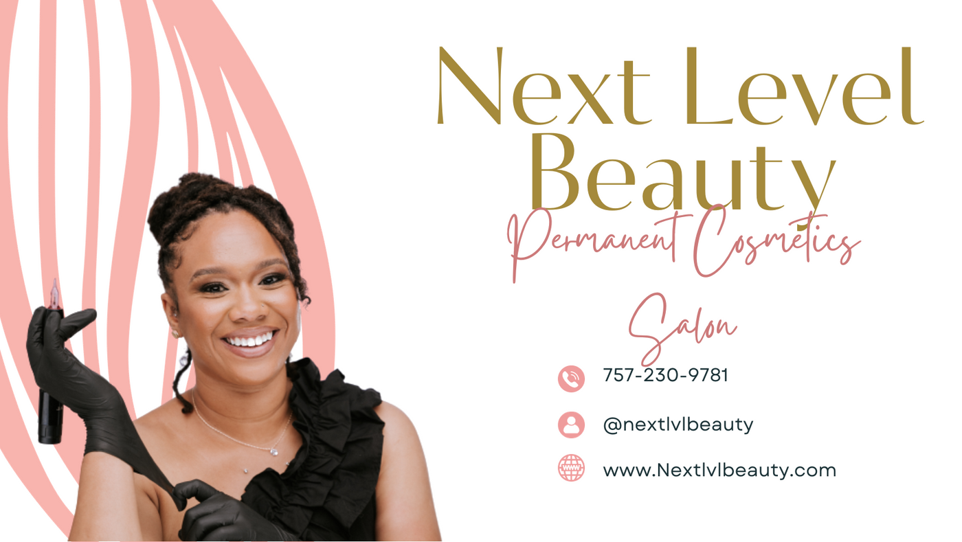 Nextlvlbeauty
